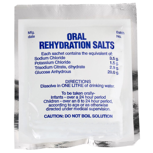Oral Rehydration Salts, High Quality Oral Rehydration Salts on Bossgoo.com