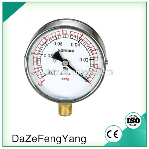 Vacuum Meter Manometer, High Quality Vacuum Meter Manometer on Bossgoo.com