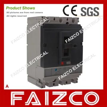 Nsx Serise Of Mccb Circuit Breaker, High Quality Nsx Serise Of Mccb ...