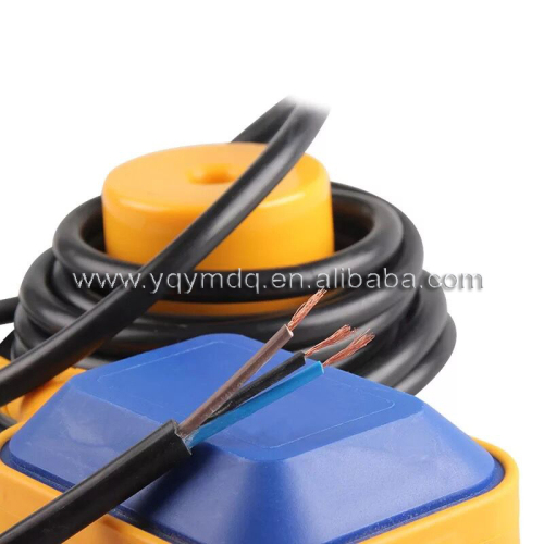 Float Switch Liquid Level Pressure Switch Rectangle Ip68 220v 10a ...