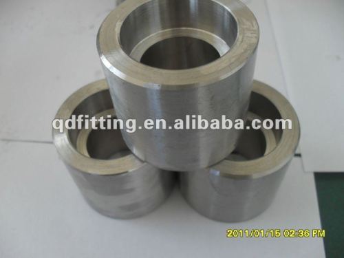6000lb Sw A105 Full/half Coupling, High Quality 6000lb Sw A105 Full ...