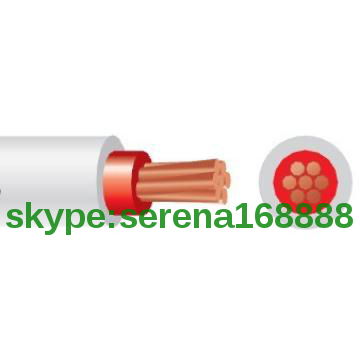 High Qualitypvc Insulation Pvc Sheath 600/100v Single Core Cable, High ...