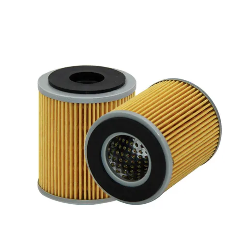 Auto Spare Parts Engine Oil Filter A15-1012012, High Quality Auto Spare ...