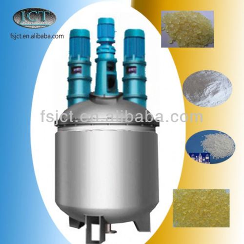 Bulk Epoxy Resin Reaction Still/reactor, High Quality Bulk Epoxy Resin ...