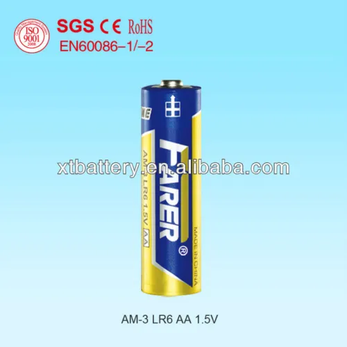 Excel Alkaline Battery, High Quality Excel Alkaline Battery on Bossgoo.com