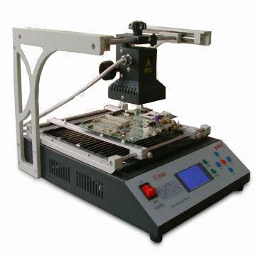 Smt Machine, 8 Temperature Waves, Soldering Station, Motherboard Repair ...