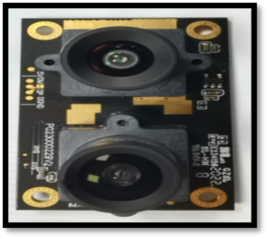 Binocular Recognition Camera Module, High Quality Binocular Recognition ...