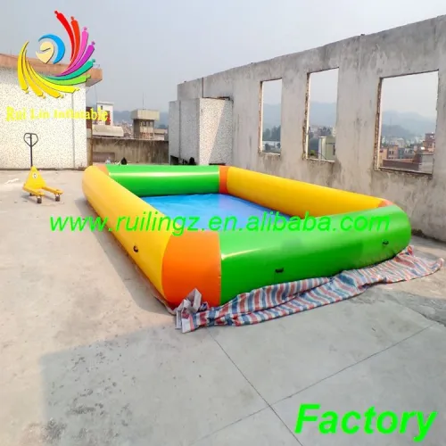 Giant Adult Inflatable Pool Rental/giant Inflatable Pool For Kids, High ...