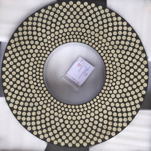 Vitrified Cbn Grinding Plate, High Quality Vitrified Cbn Grinding Plate ...