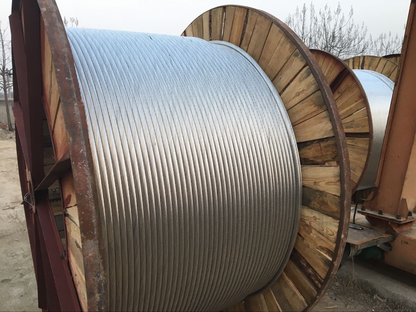 Various Specifications Of Aluminium Wire, High Quality Various ...