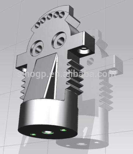 Vs1-12 Movable Contact For Vacuum Circuit Breaker Met Iec Standard ...