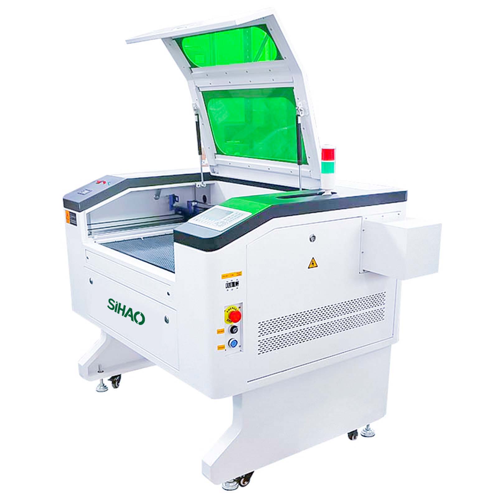 Vevor Oem Gravure Machine: Comprehensive Laser Engraving And Cutting ...