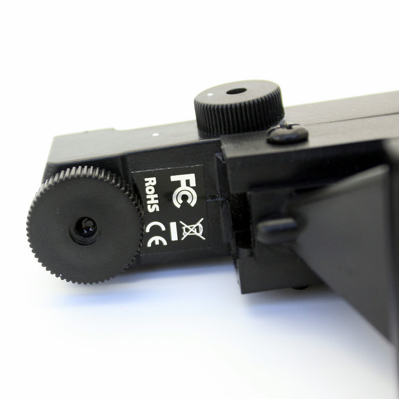 Red Dot Finder Scope Telescope Star Pointer, High Quality Red Dot ...