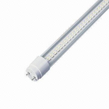 Diffuser Led Tube With 100 To 240v Ac Input Voltage And 30,000 Hours ...