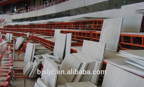 Compressed Fiber Cement Board/cfc Board/wood Grain Fiber Cement Board ...