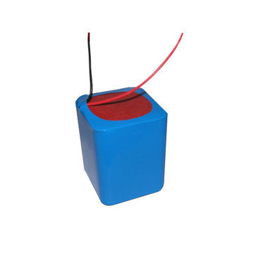 Explosion-proof Li-ion Battery Pack, High Quality Explosion-proof Li ...