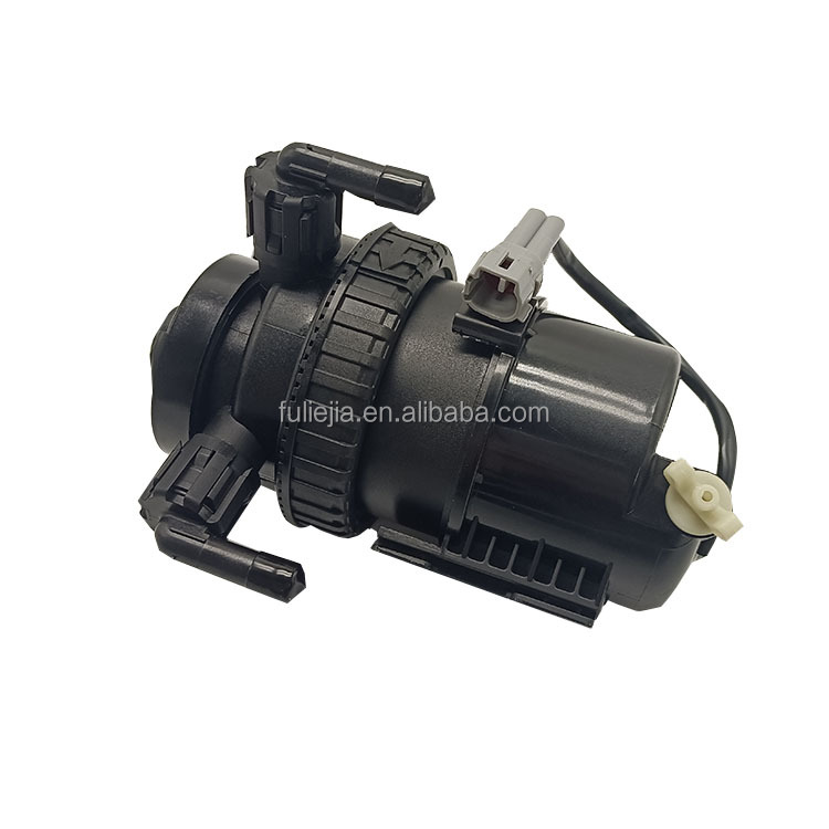 부품 번호 1109010-q37137 및 Xiaobawang을 포함한 Dongfeng Dorica의 연료 필터 어셈블리 및 에어 ...