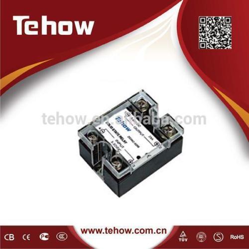 Miniature Solid State Overload Relays/ssr Relays, High Quality ...