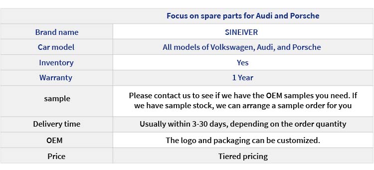 Volkswagen Touareg & Audi Q7 Cv Joint Repair Kit, High Quality ...