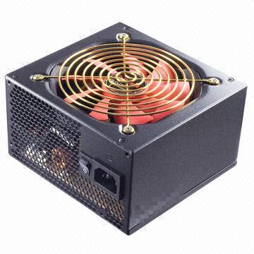 Switching Power Supplier/smps, 300w With 12cm Fan, Version 2.0 For ...