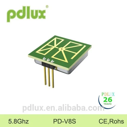 Antenna Sensor Module Pdlux Pd-v8s Smart Sensor Module 5v Sensor Module ...