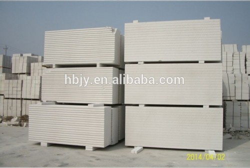 Autoclaved Aerated Concrete (aac) Block & Panels, High Quality Autoclaved Aerated Concrete (aac ...