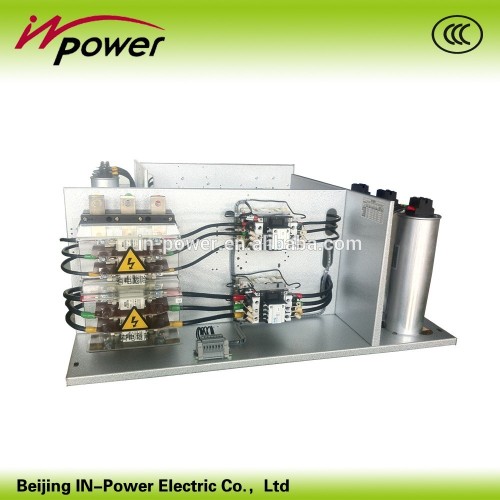 30 Kvar Reactive Power Compensation Product Contactor Switched