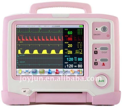 Neonatal Patient Monitor, High Quality Neonatal Patient Monitor on ...