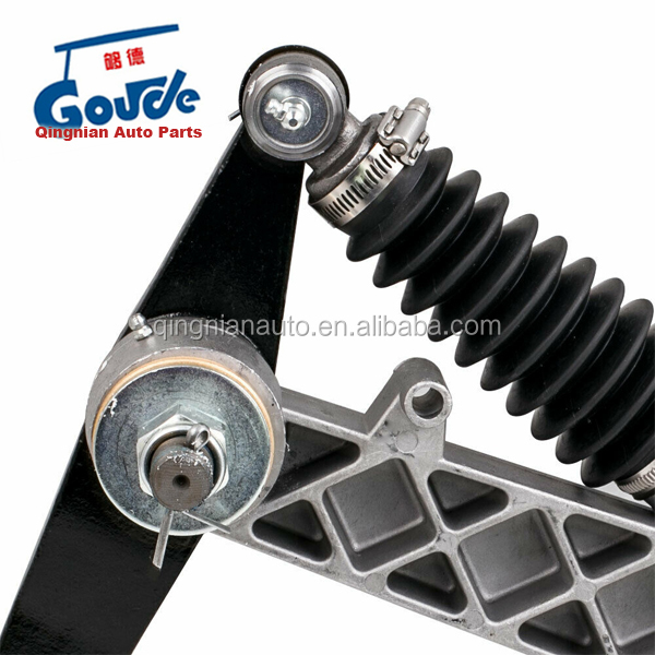 Golf Cart Steering Box Assembly Ezgo Txt 1994-2001 #70314-g01 70314-g02 ...