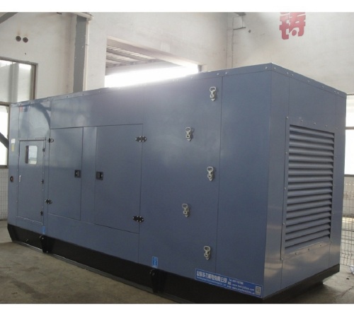 460kw 삼상 디젤 발전기, Bossgoo.com의 고품질 460kw 삼상 디젤 발전기