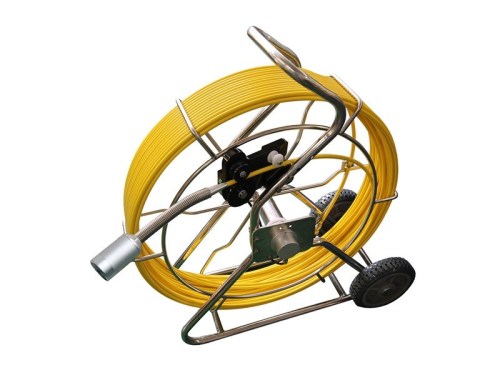 Blocked Sewer Pipe Drains Inspection Camera System For Pipeline, High ...