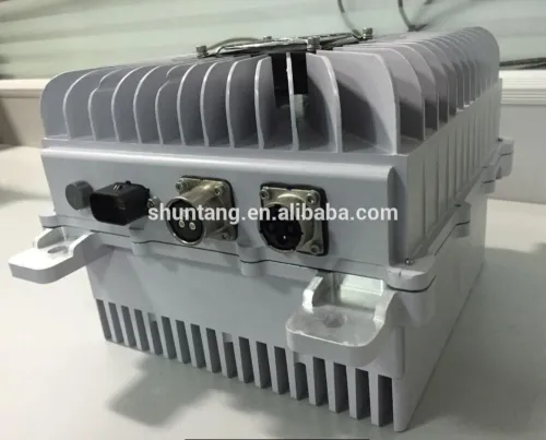 Dc-dc Converter Integrated With Air Cooled On Board Charger - Low ...