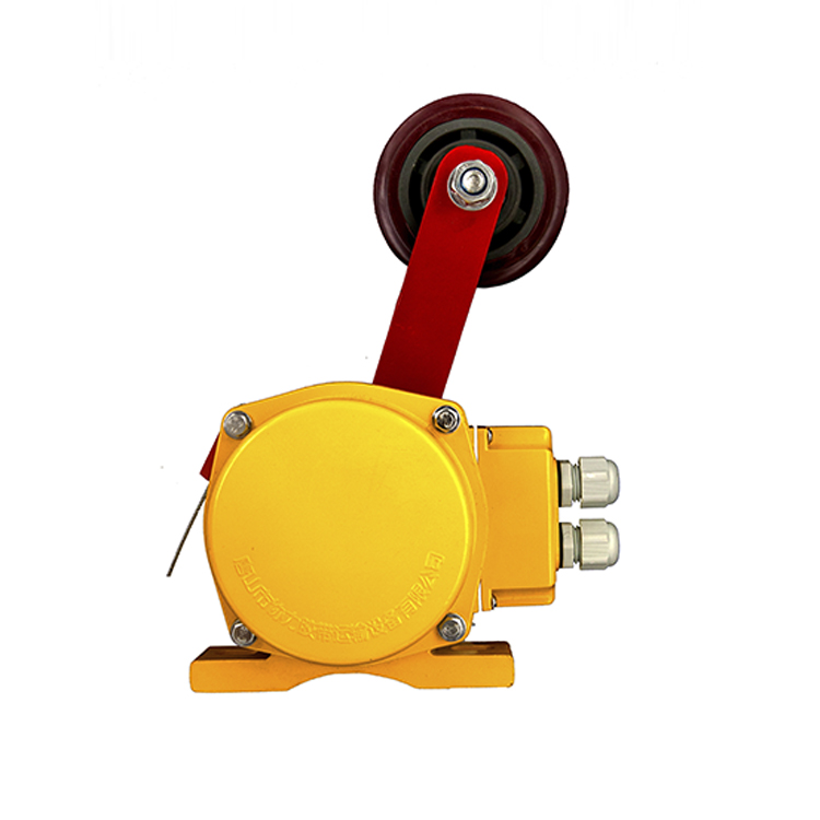 Conveyor Belt Protection: Material Flow Detection Systems For Cement ...