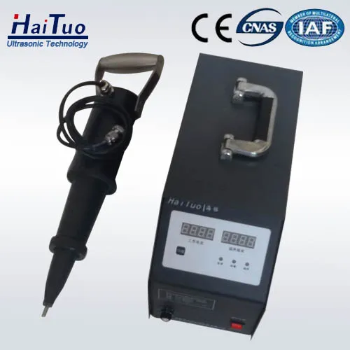 Ultrasonic Impact Treatment Machine, High Quality Ultrasonic Impact ...