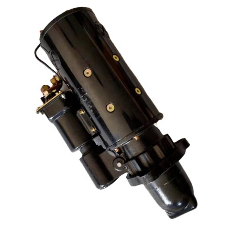 3021038 Engine Starter Motor For Cummins Kta38 Kta50, High Quality ...