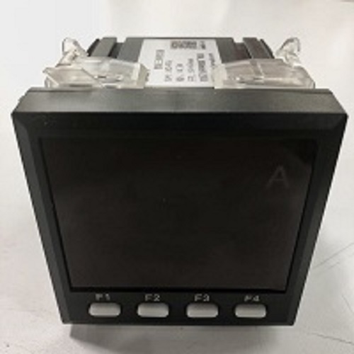 Three Phase Ammeter Wd-p76, High Quality Three Phase Ammeter Wd-p76 on ...