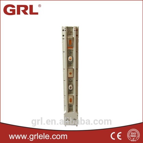 Iec Approve 160a 250a 400a 630a Plastic Low Voltage Auto Fuse Rails, High Quality Iec Approve ...