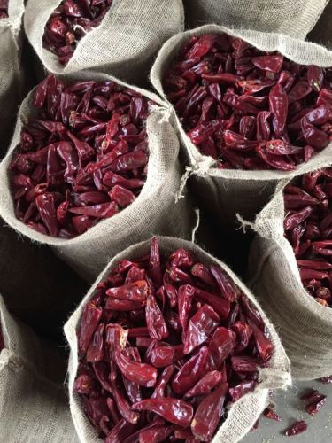 Yidu Dry Chilli, High Quality Yidu Dry Chilli on Bossgoo.com