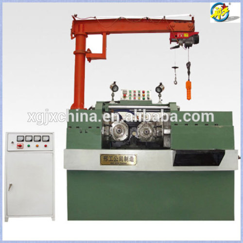 Screw Thread Roller Machine, High Quality Screw Thread Roller Machine ...
