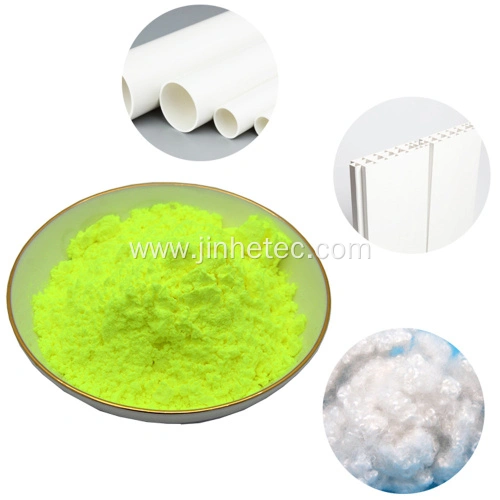 Plastic Additive PVC Optical Brightener OB-1 China Manufacturers ...