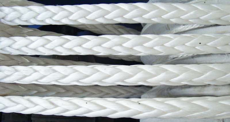 12 สแตรน Pp ไฟเบอร์ Hawser เชือก คุณภาพสูง 12 สแตรน Pp ไฟเบอร์ Hawser ...