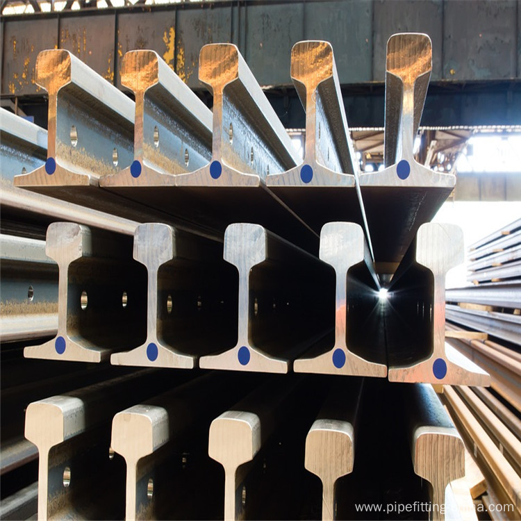 30kg Steel Rail For Railways