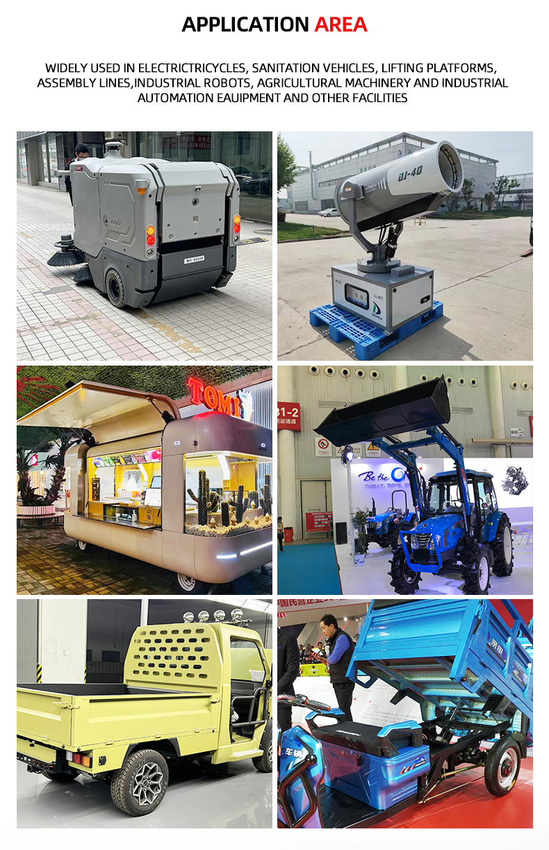 1.8t Outboard Hydraulic Lifting Device - Dc Electric Actuator (12v/24v ...