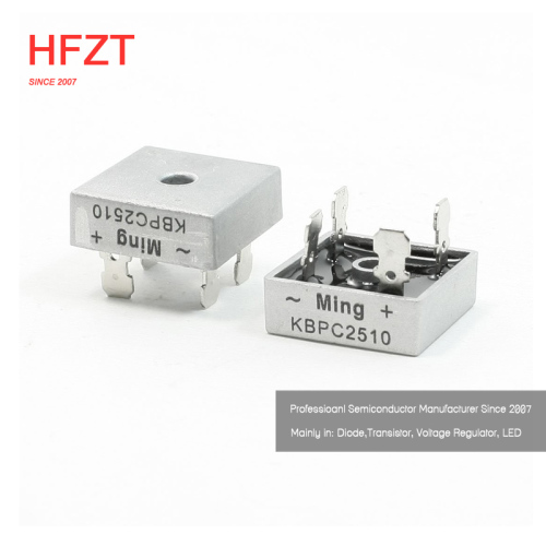 Hfzt High Current Or High Frequency Bridge Rectifier, High Quality Hfzt ...