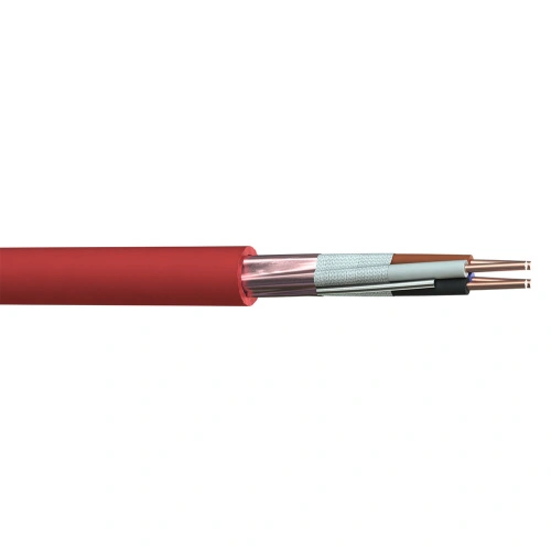 Fire Resistant Cable FR-H FR-XH FR-XSH for Fire-Performance China ...