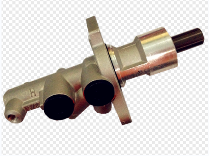 Brake Master Cylinder Mercedes-benz C-class 004 430 3401 คุณภาพสูง ...