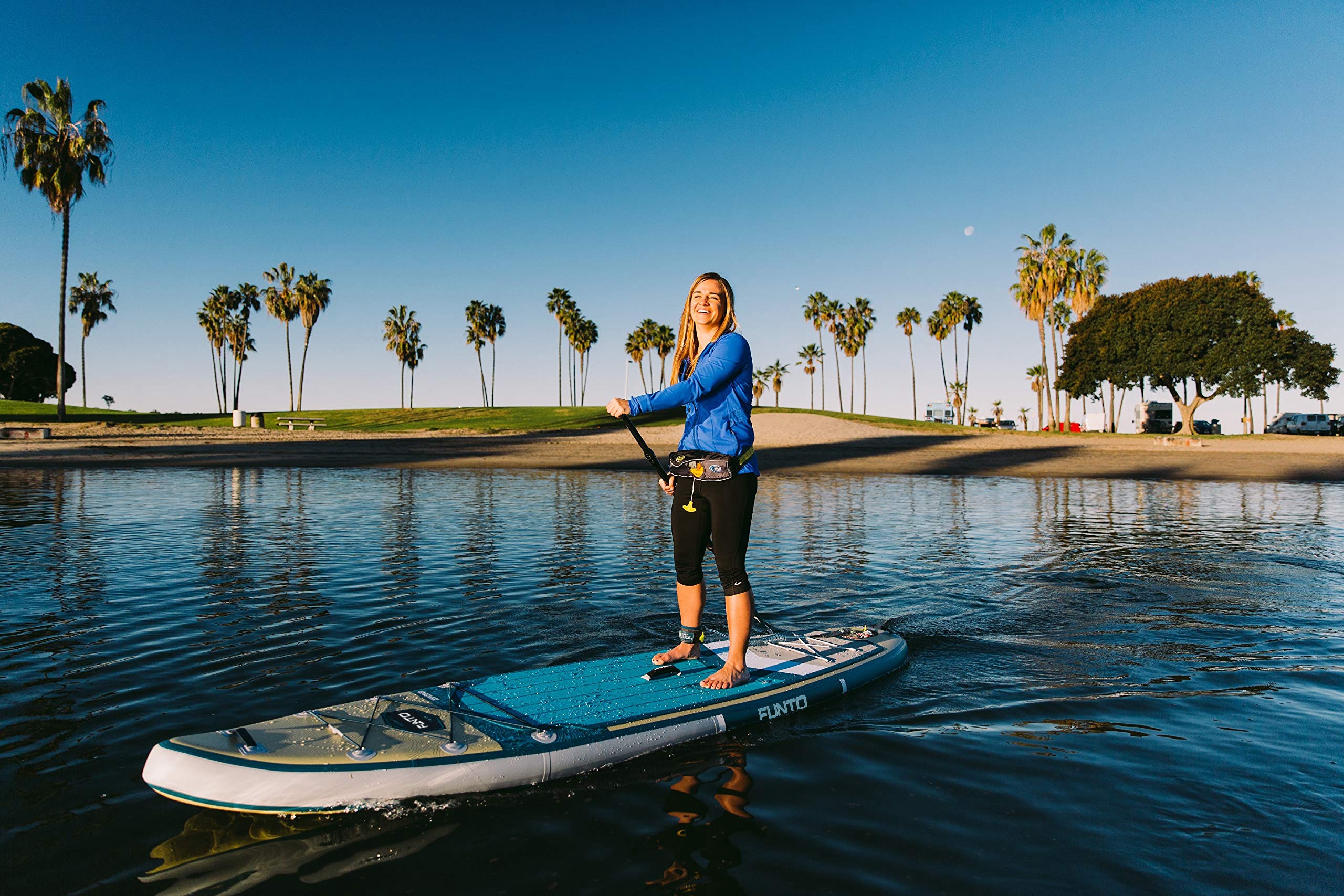 Sikor Ce Certification Inflatable Surf Stand Up Paddle Board Wholesale ...