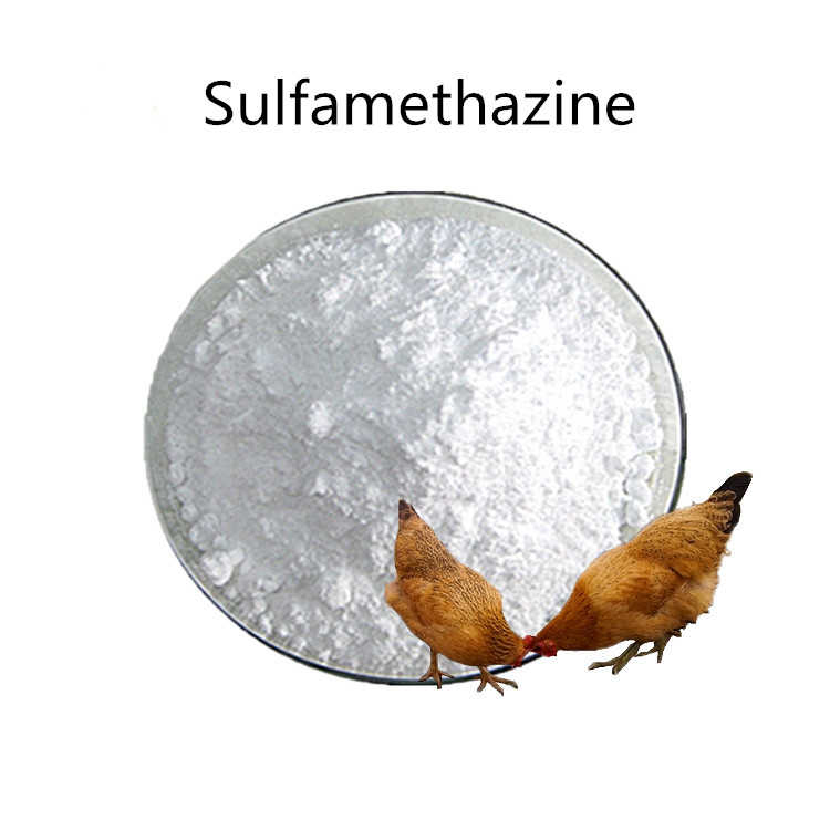 Buy Online Active Ingredients Sulfadimidine Sodium Powder, High Quality ...