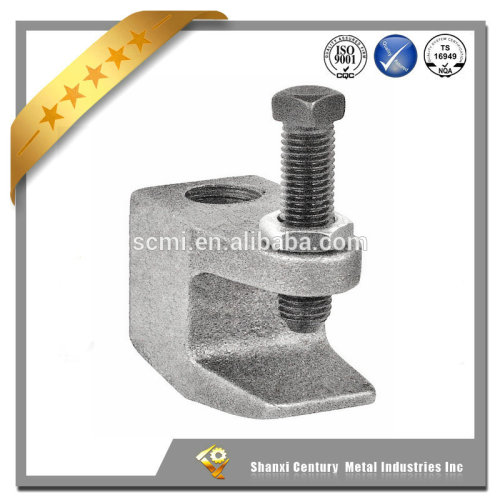 Fixing And Support Systems Steel Beam Clamps System, High Quality ...