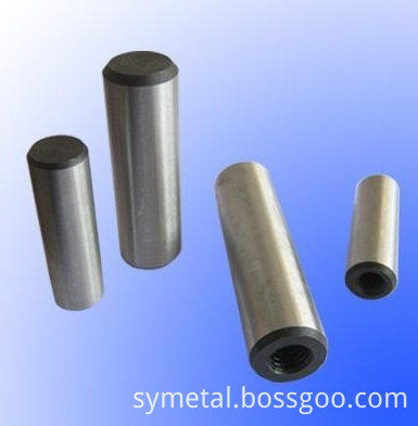 Stainless Din1 Metal Truss Tapper Pins, High Quality Stainless Din1 ...